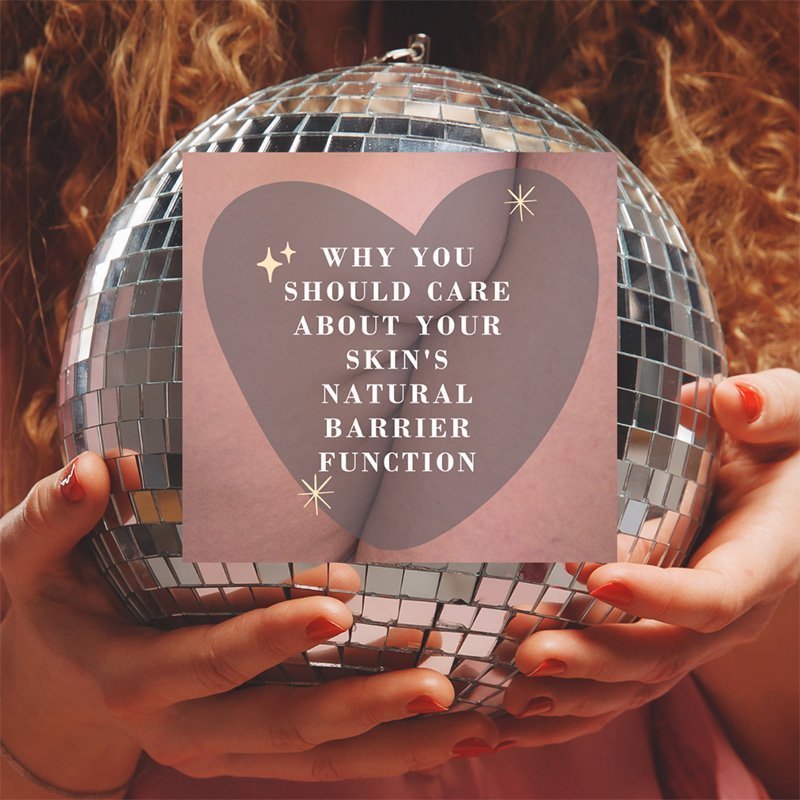 What To Know About Your Skin’s Natural Barrier - Skin Harmonics